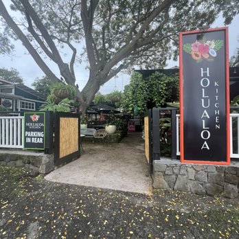 HOLUALOA GARDEN & KITCHEN - Updated July 2025 - 123 Photos & 64 Reviews ...