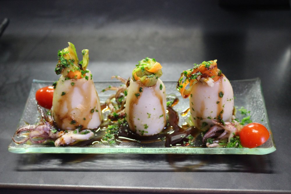 ITALIAN TAPAS - 46 Photos & 14 Reviews - Via Sant'Agostino 11R, Firenze ...