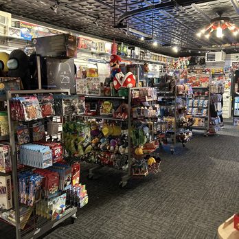 THE GAME ZONE - Updated October 2025 - 51 Photos & 35 Reviews - 106 ...