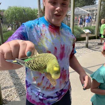 BOULDER RIDGE WILD ANIMAL PARK - Updated November 2025 - 151 Photos ...