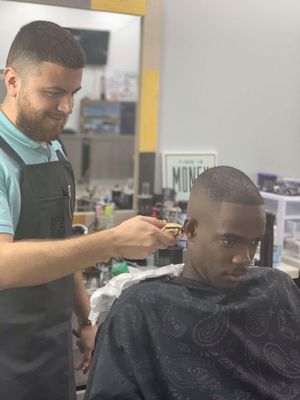 TAILORED CUTS BARBER LOUNGE - Updated May 2025 - 26 Photos & 15 Reviews ...