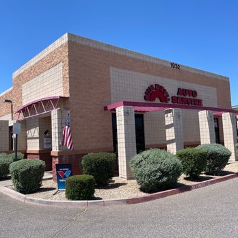 SUN DEVIL AUTO - Updated December 2025 - 19 Photos & 104 Reviews - 1932 ...