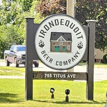 IRONDEQUOIT BEER COMPANY - Updated December 2025 - 370 Photos & 114 ...