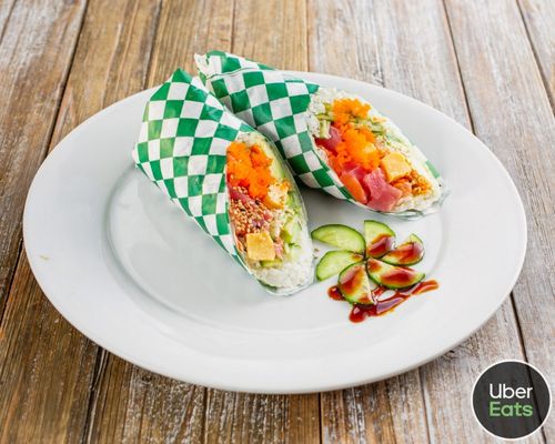 POKÉ OC | 158 Photos & 313 Reviews - 3636 Birch St, Newport Beach ...