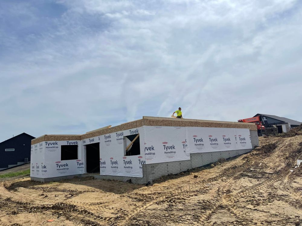 YOUNG CONSTRUCTION COMPANY - Updated December 2025 - Request ...