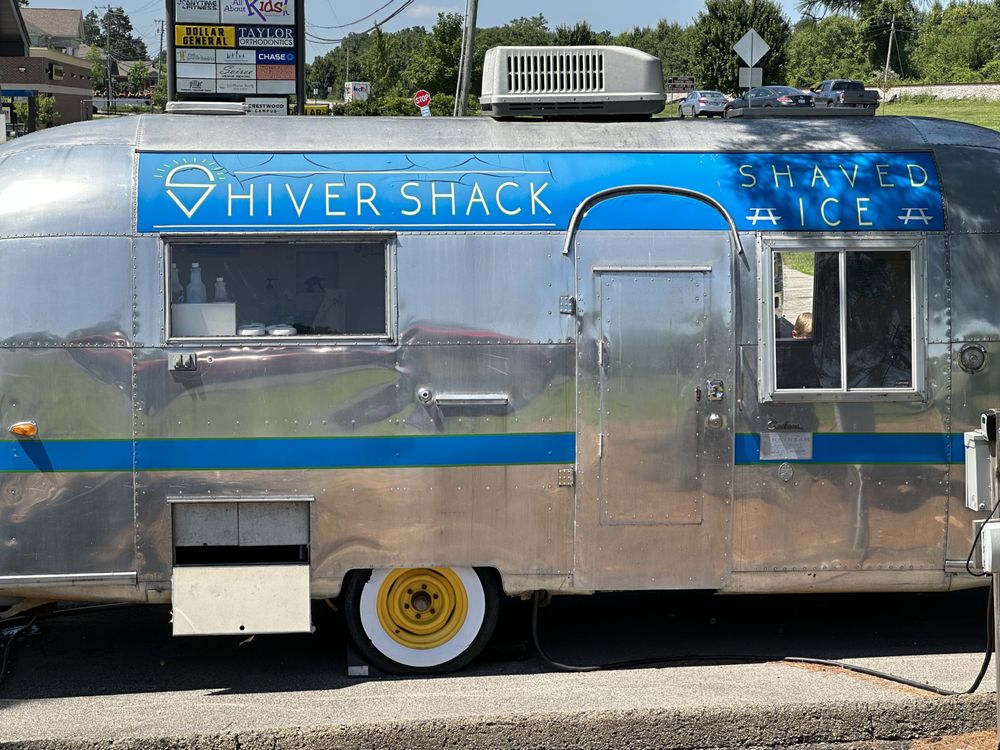 SHIVER SHACK - Updated April 2025 - 5999 old Lagrange Rd, Crestwood ...