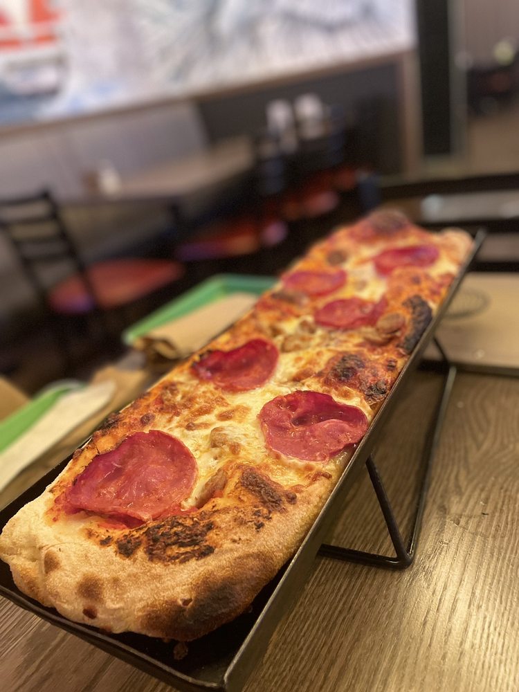 CITIZEN CRUST - Updated July 2024 - 253 Photos & 196 Reviews - 229 ...