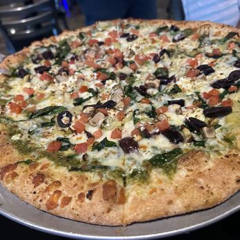 BLUE ROCK PIZZA & TAP - Updated April 2026 - 126 Photos & 47 Reviews ...