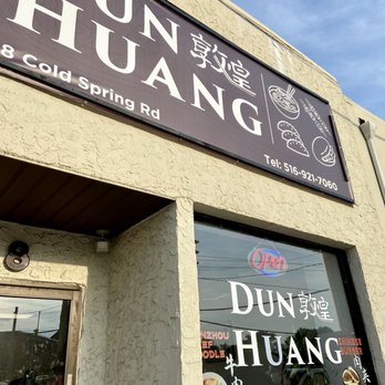 DUN HUANG SYOSSET - Updated August 2024 - 78 Photos & 40 Reviews - 8 ...