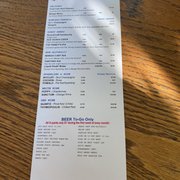 GOLDEN ROAD BREWING - 512 Photos & 290 Reviews - 317 S Broadway, Los ...