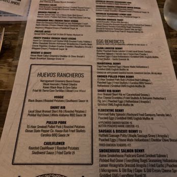 ROGUE ISLAND LOCAL KITCHEN & BAR - Updated August 2024 - 771 Photos ...