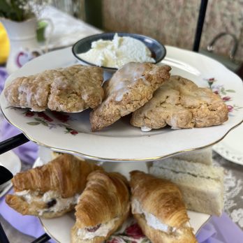 SWEET TEASE TEA ROOM - Updated October 2025 - 91 Photos & 95 Reviews ...