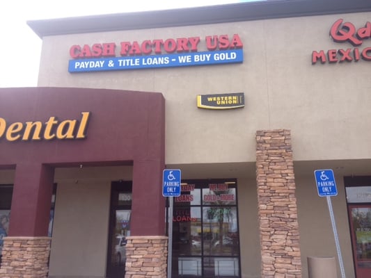 CASH FACTORY USA - Updated October 2025 - 17 Photos & 14 Reviews - 750 ...