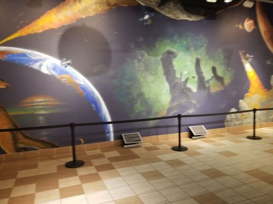 LONGWAY PLANETARIUM - Updated December 2025 - 16 Photos & 10 Reviews ...