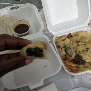 KJK JAMAICAN KITCHEN - Updated October 2025 - 3348 Vineville Ave, Macon ...