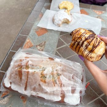 MICHAELA MAY’S BAKERY - Updated November 2025 - 17 Photos - 308 Central ...