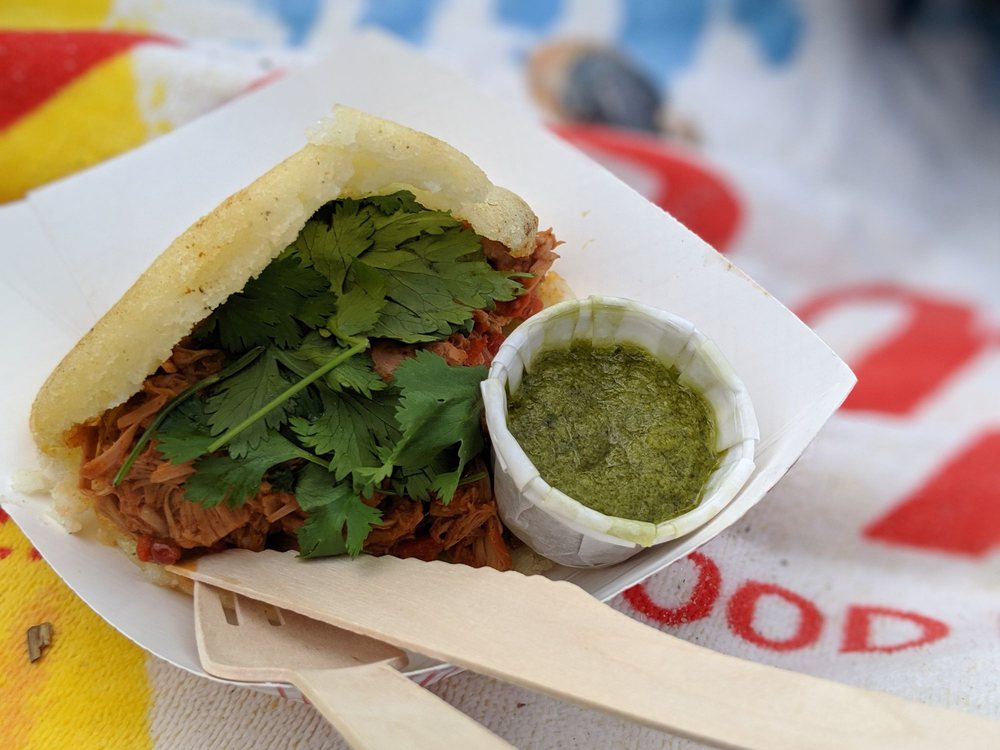 CARACAS AREPA BAR - ROCKAWAY PARK - 237 Photos & 161 Reviews - 106-01 ...