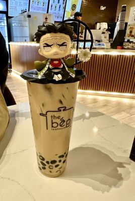 THE BEP TEAHOUSE - Updated November 2025 - 60 Photos - 14119 Grant Rd ...