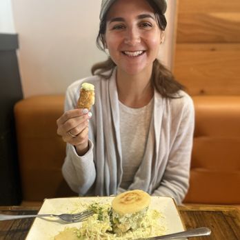 TINKER LATIN RESTAURANT & FOOD TRUCK - Updated July 2025 - 298 Photos ...