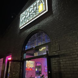 POCHA HOUSE - Updated December 2025 - 912 Photos & 344 Reviews - 1910 Q ...