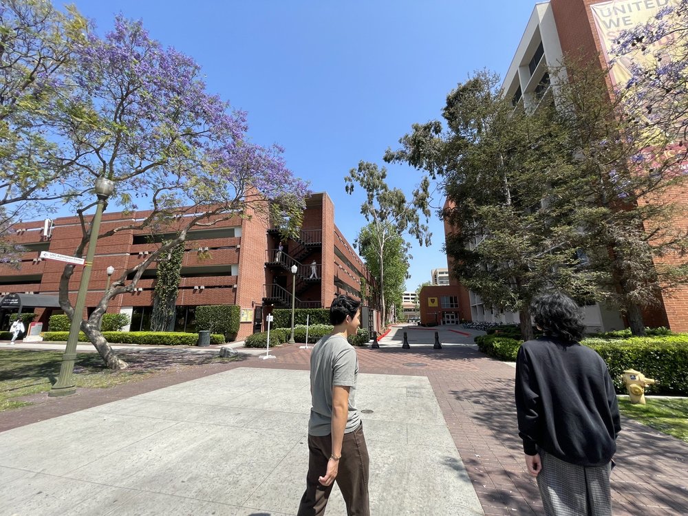 USC GATE 5 - Updated November 2025 - 10 Reviews - 620 West 35th St, Los ...