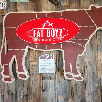 FAT BOYZ BARBECUE - Updated June 2025 - 403 Photos & 256 Reviews - 899 ...