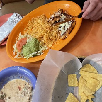 RODEO MEXICAN RESTAURANT - 71 Photos & 159 Reviews - 304 W Oglethorpe ...