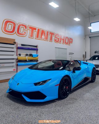 OC TINT SHOP - Updated December 2025 - 888 Photos & 323 Reviews - 23392 ...