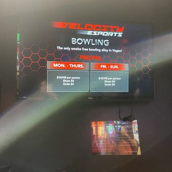 VELOCITY ESPORTS - LAS VEGAS - Updated December 2024 - 170 Photos & 89 ...