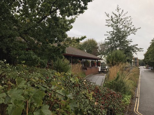 EAST SLOPE BAR - Updated December 2024 - University Of Sussex ...