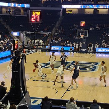 CHARTWAY ARENA - Updated December 2025 - 313 Photos & 48 Reviews - 4320 ...