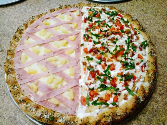 PARMA PIZZA AND GRILL - Updated August 2025 - 29 Photos & 33 Reviews ...