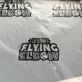 THE FLYING ELBOW - Updated March 2025 - 82 Photos & 40 Reviews - 229 N ...