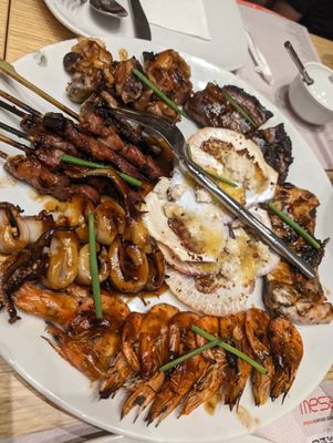 MESA FILIPINO MODERNE - Updated December 2025 - 203 Photos & 60 Reviews ...