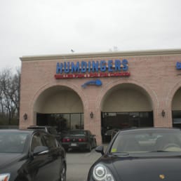 HUMDINGERS - Updated December 2025 - 162 Photos & 166 Reviews - 6300 ...