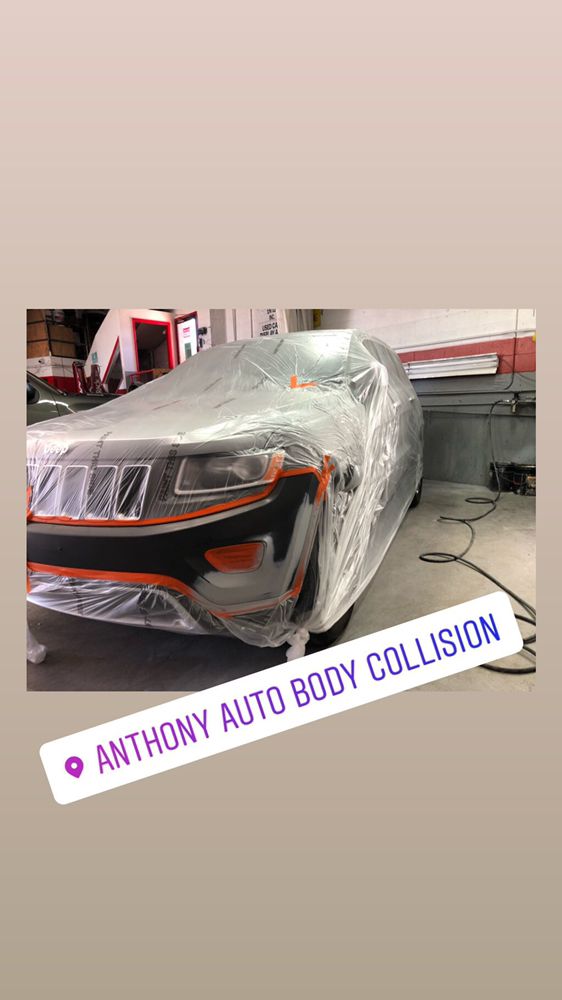 ANTHONY AUTO BODY CORP - Updated January 2026 - 38 Photos - 1400 ...