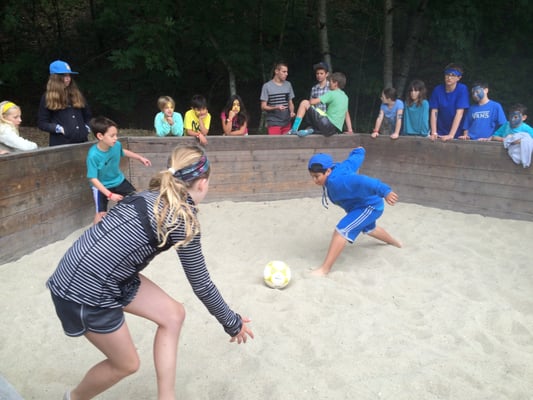 URJ CAMP NEWMAN - 41 Photos & 14 Reviews - 4088 Porter Creek Rd, Santa ...