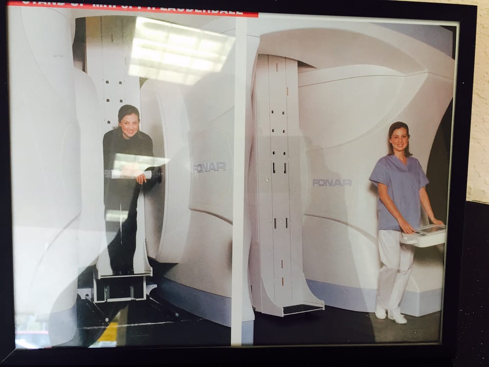 DAMADIAN RAYMOND MRI SCANNING CENTERS - Updated August 2025 - 4616 N ...