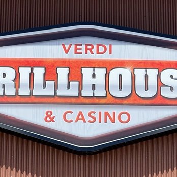 VERDI GRILLHOUSE AND CASINO - Updated May 2025 - 119 Photos & 98 ...