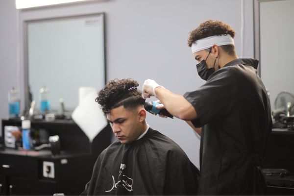 STANDARD BARBERSHOP - Updated December 2025 - 126 Photos & 324 Reviews ...