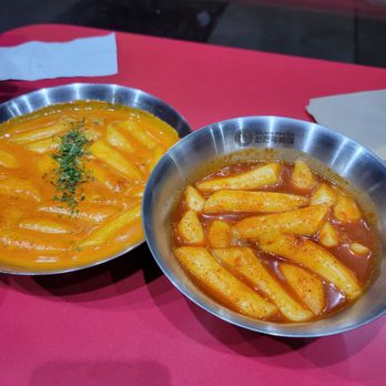 SINJEON TOPOKKI - Updated December 2025 - 51 Photos & 18 Reviews - 377 ...