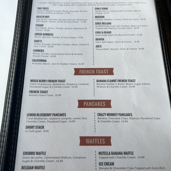 TWO TREES RESTAURANT & TAPS - Updated December 2024 - 614 Photos & 819 ...