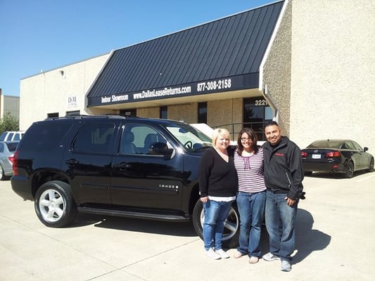 DALLAS LEASE RETURNS - Updated December 2025 - 53 Photos & 68 Reviews ...