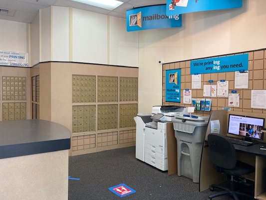 THE UPS STORE - Updated December 2024 - 34 Photos & 99 Reviews - 1809 S ...