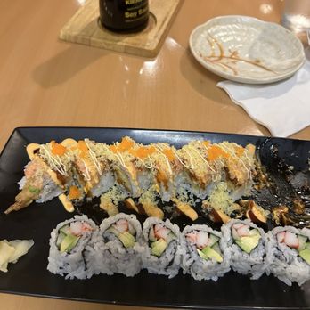 AKASHI SUSHI BAR - Updated August 2025 - 130 Photos & 161 Reviews ...