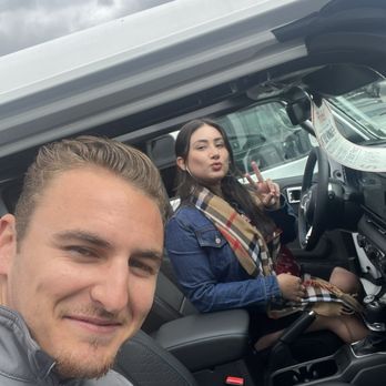 RYDELL CHRYSLER DODGE JEEP RAM - Updated June 2024 - 362 Photos & 952 ...