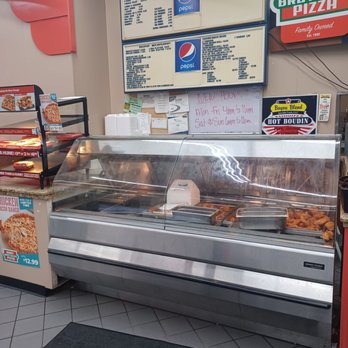 TATER’S FOOD & FUEL - Updated January 2026 - 23 Photos & 18 Reviews - 111 US98, New Augusta ...