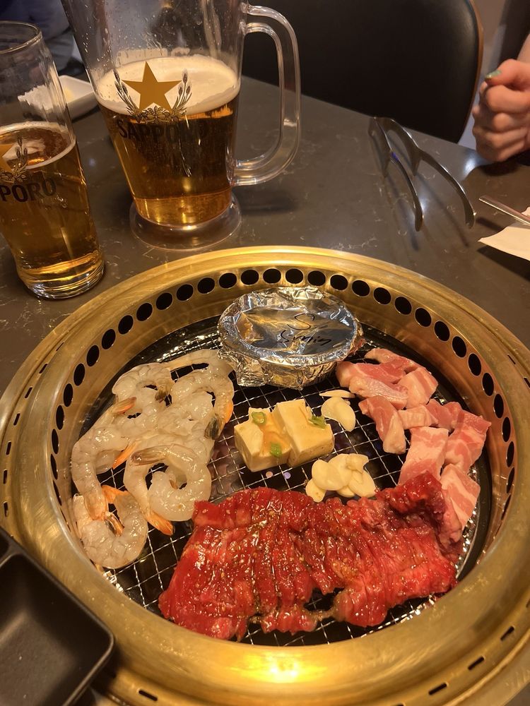 GYUBEE JAPANESE GRILL - WATERLOO - Updated July 2025 - 14 Photos - 253 ...