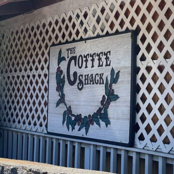 THE COFFEE SHACK - Updated April 2025 - 1862 Photos & 1283 Reviews - 83 ...