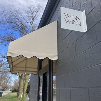 WINN WINN CAFE - Updated August 2025 - 57 Photos & 23 Reviews - 1212 W ...